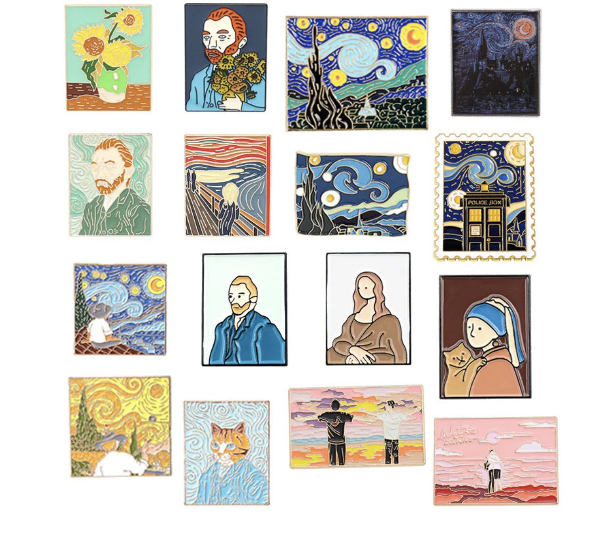 Art – KYC Store