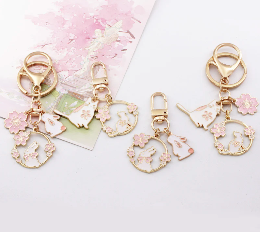 Keychain – KYC Store