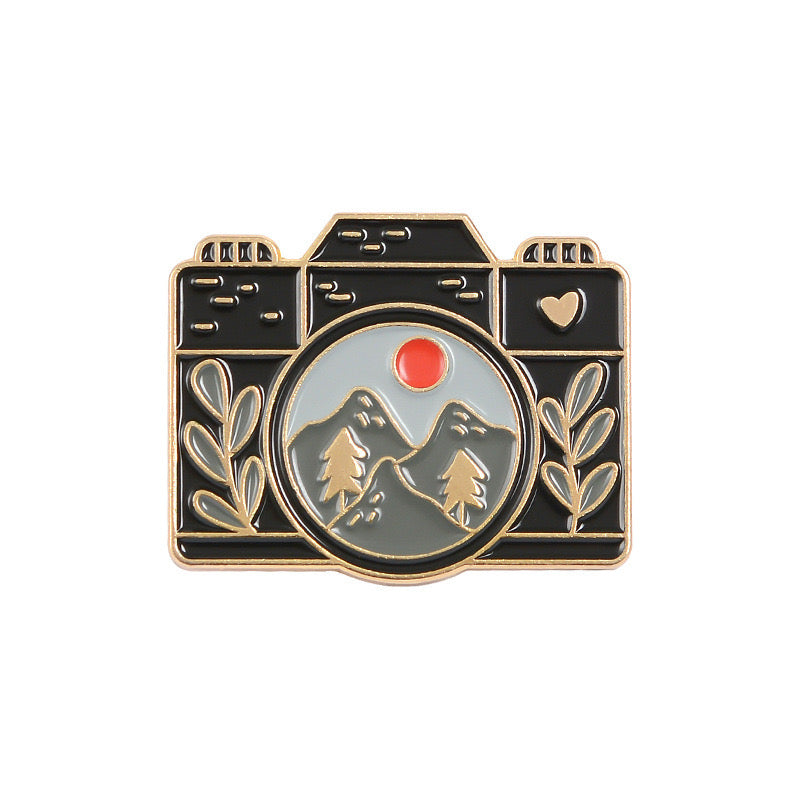 Adventure - Camera – KYC Store